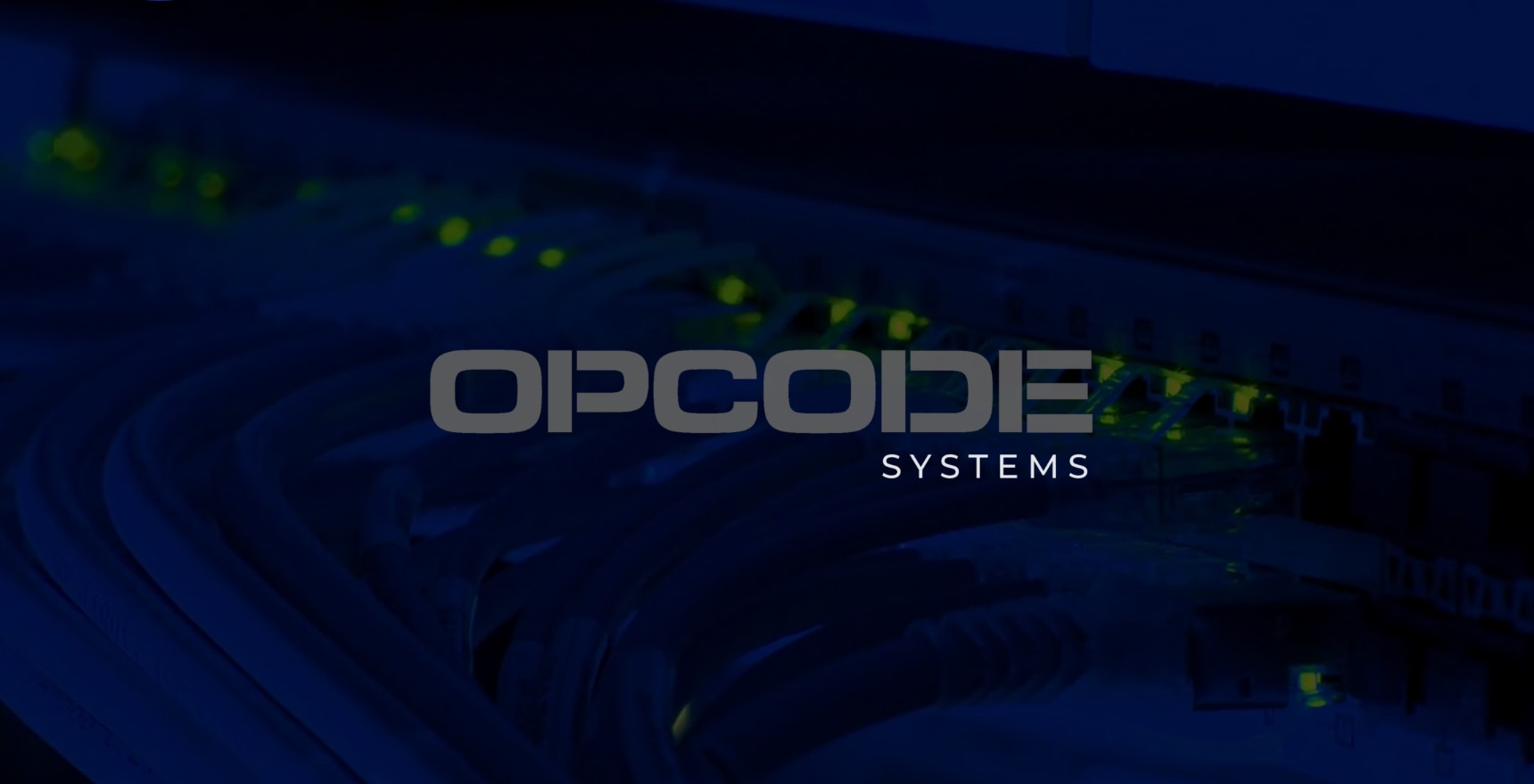 Jr Automation Specialist - Opcode Systems Inc